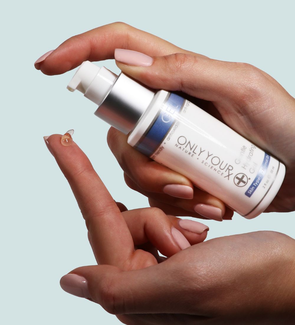 Only Yourx – The Skin Clinic LA