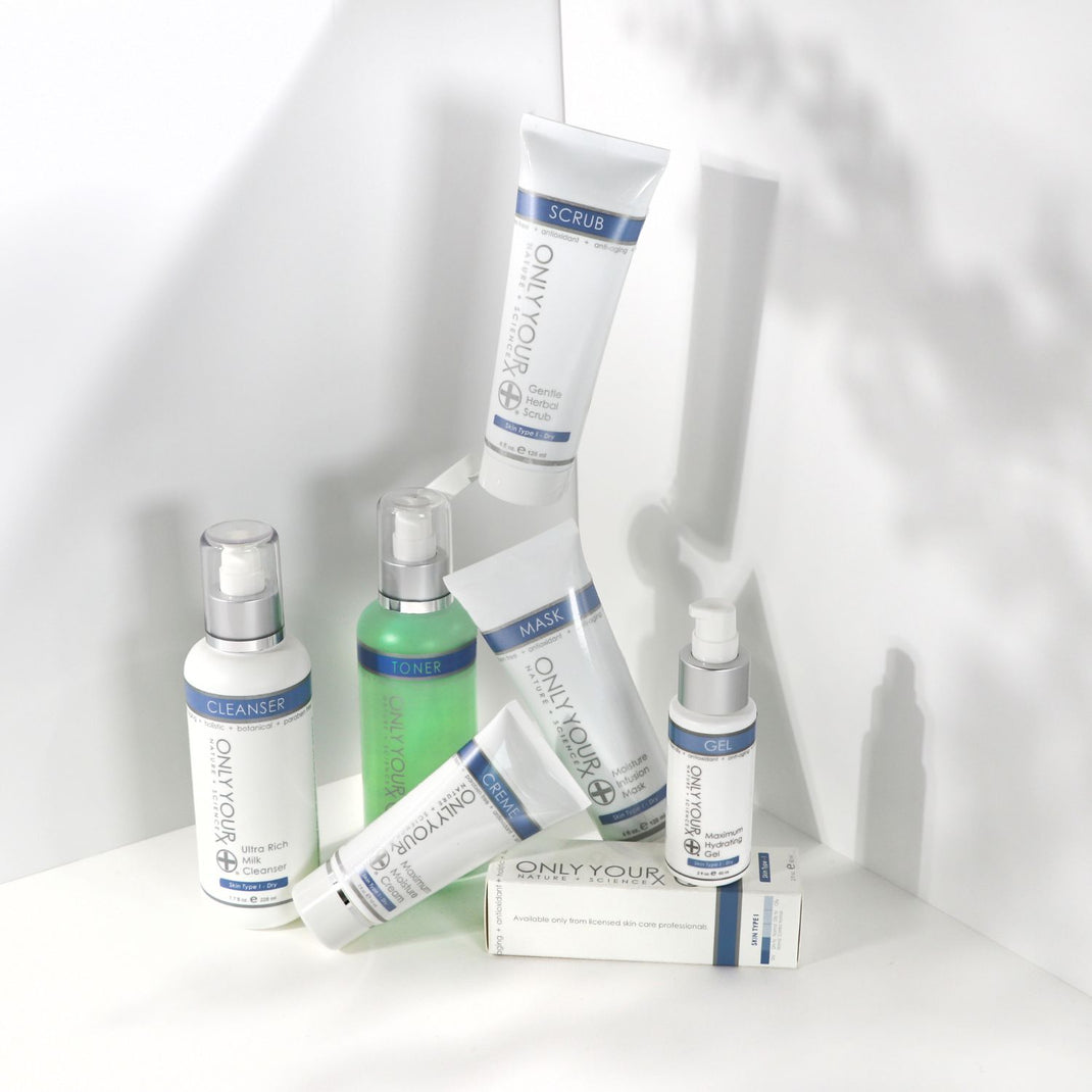 Only Yourx – The Skin Clinic LA